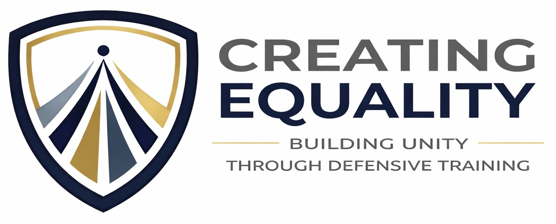 Training - Creating Equality